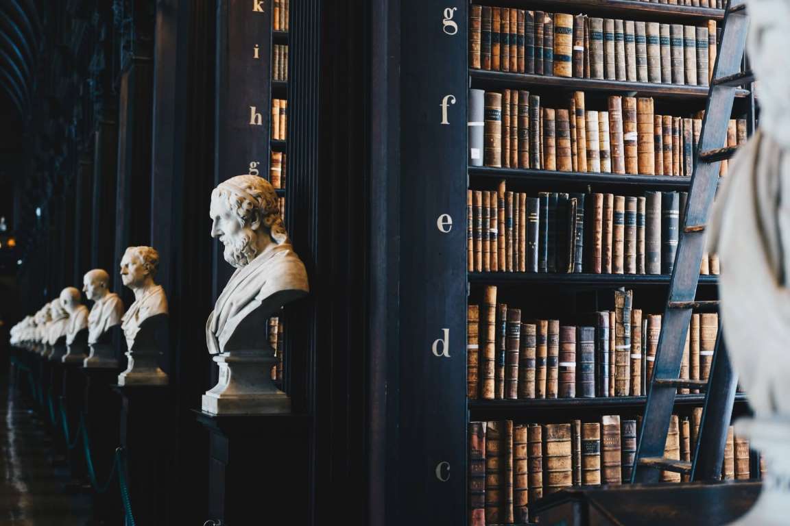 what-documents-are-needed-for-estate-planning