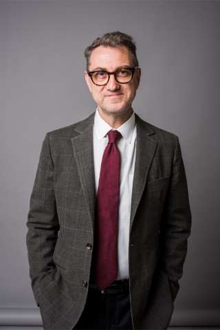 Patrick Sutton - GALF Austin