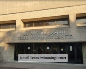 Jamail Texas Swimming Center - GALF Austin