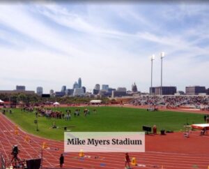 Mike Myers Stadium - GALF Austin