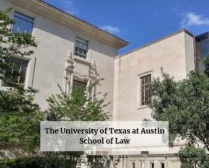 The University of Texas at Austin School of Law - GALF Austin